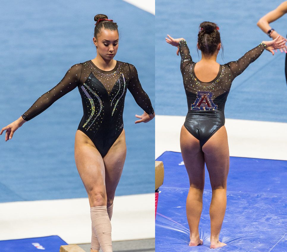 Perfect Landing | Scrolller