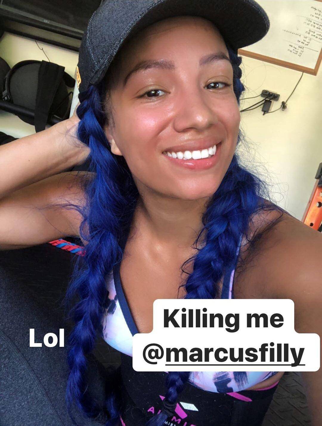 Perfect lips and face | Scrolller