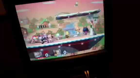 Perfect Pivoting in Brawl | Scrolller