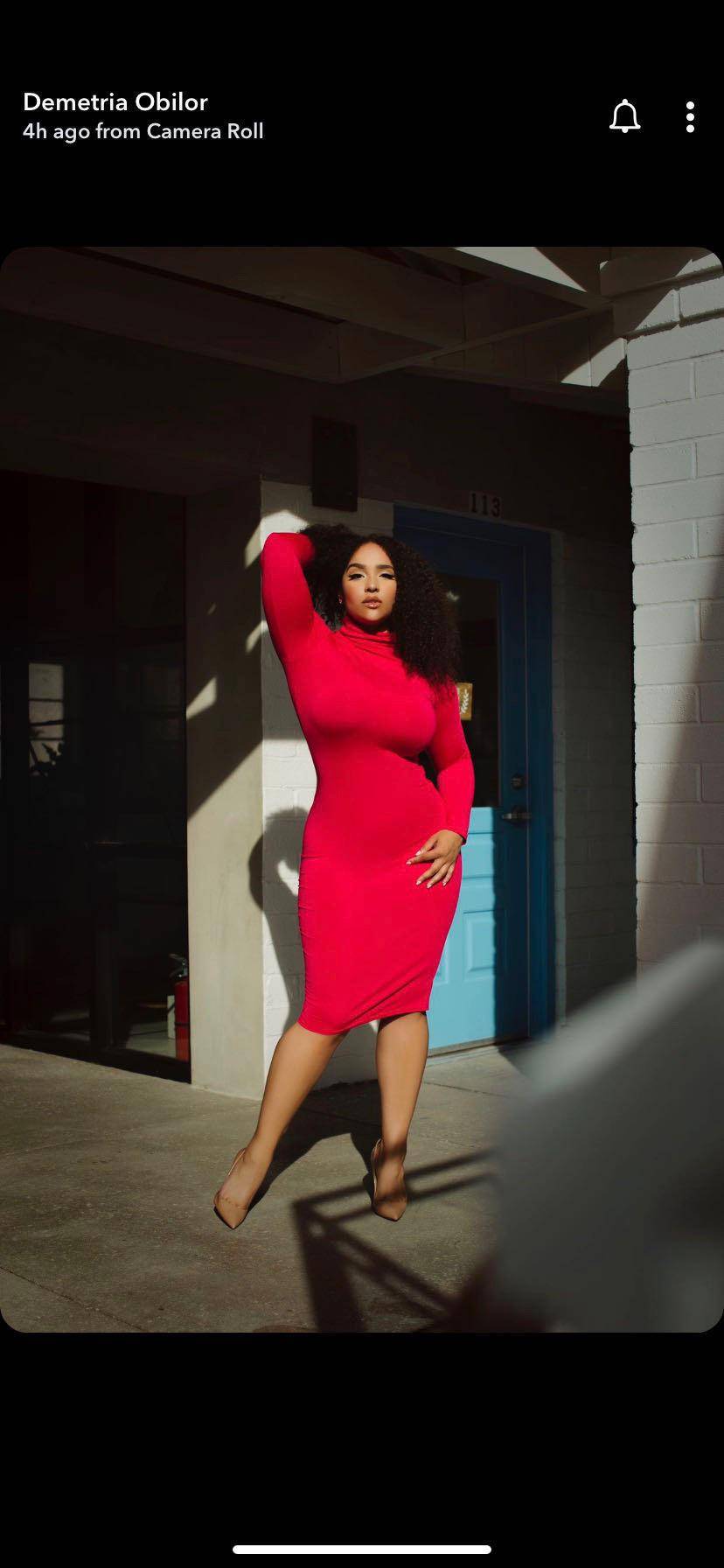 Perfect shape | Scrolller