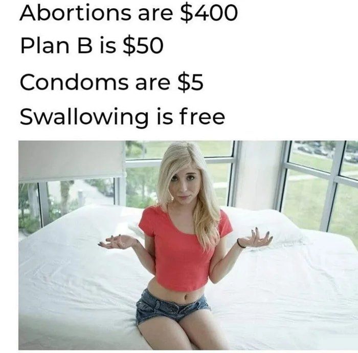 Perfect solution | Scrolller