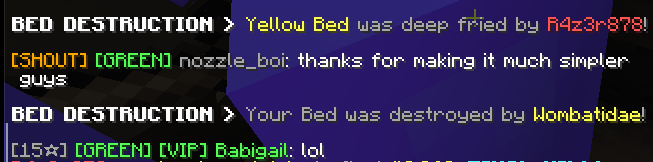 perfect timing | Scrolller