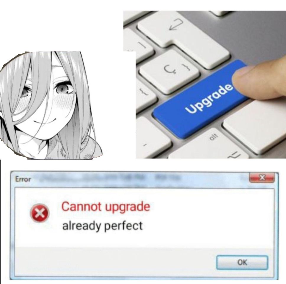 Perfection at its finest. | Scrolller