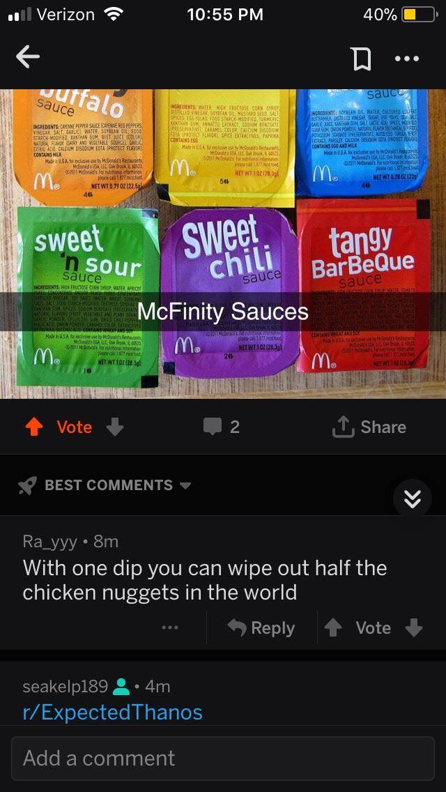 Perfectly Balanced | Scrolller