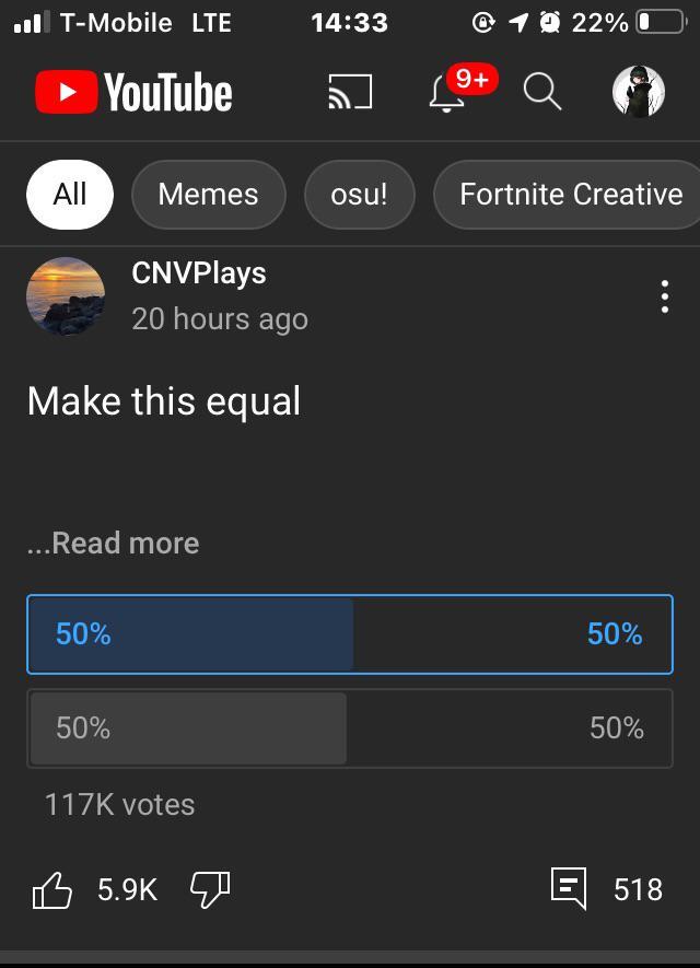 Perfectly Balanced | Scrolller