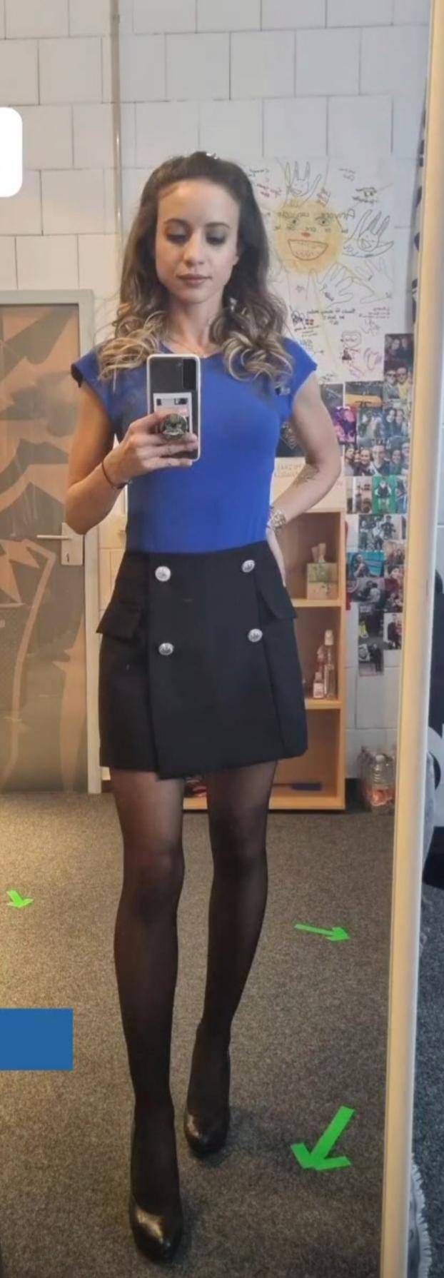 Perfectly Petite | Scrolller