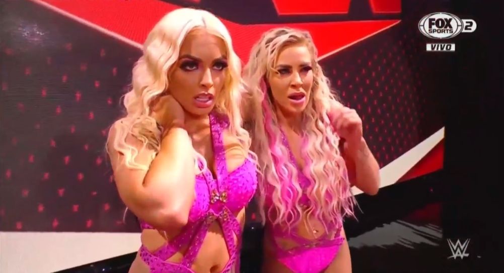 Perfects cumsluts : Mandy & Dana !!!! | Scrolller