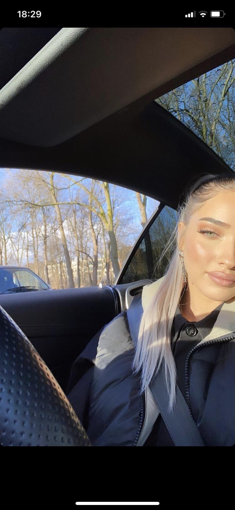 perfekt zum vollspritzen ufff | Scrolller