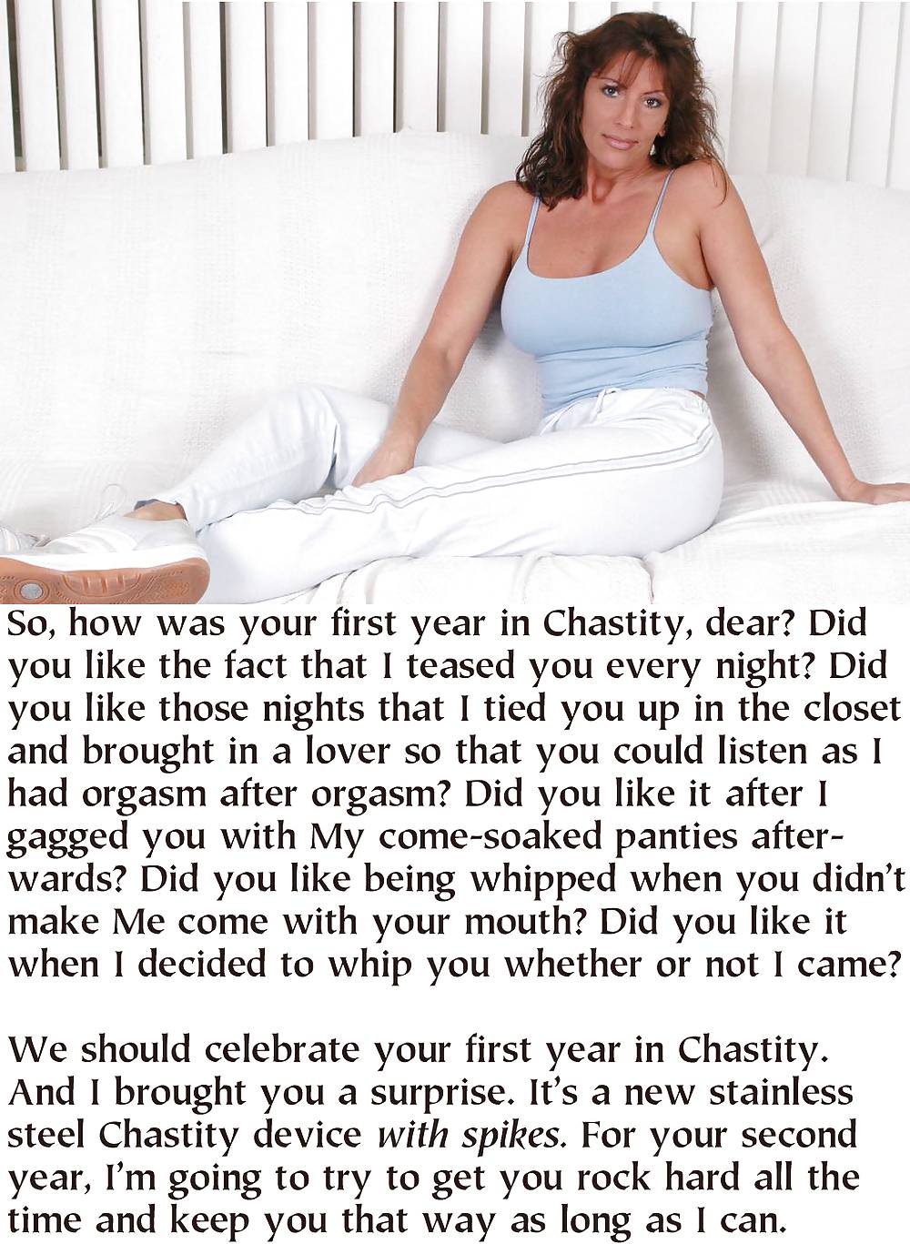 Perhaps for four hours or more at a time. | Scrolller