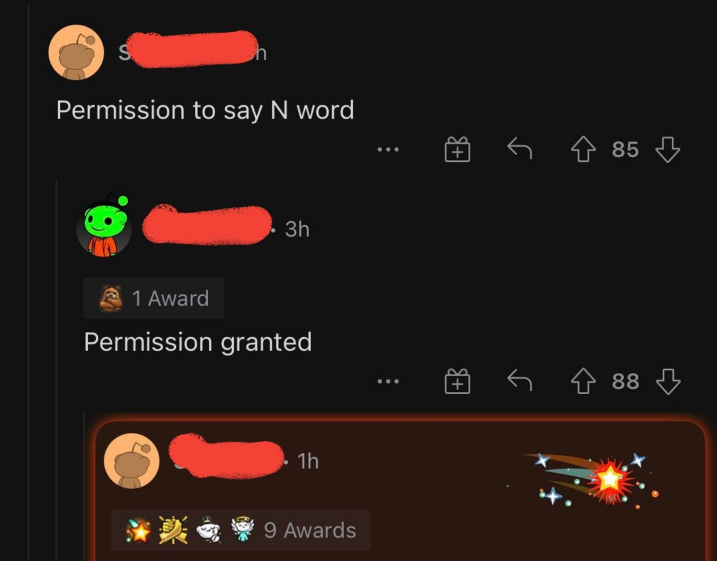 Permission | Scrolller