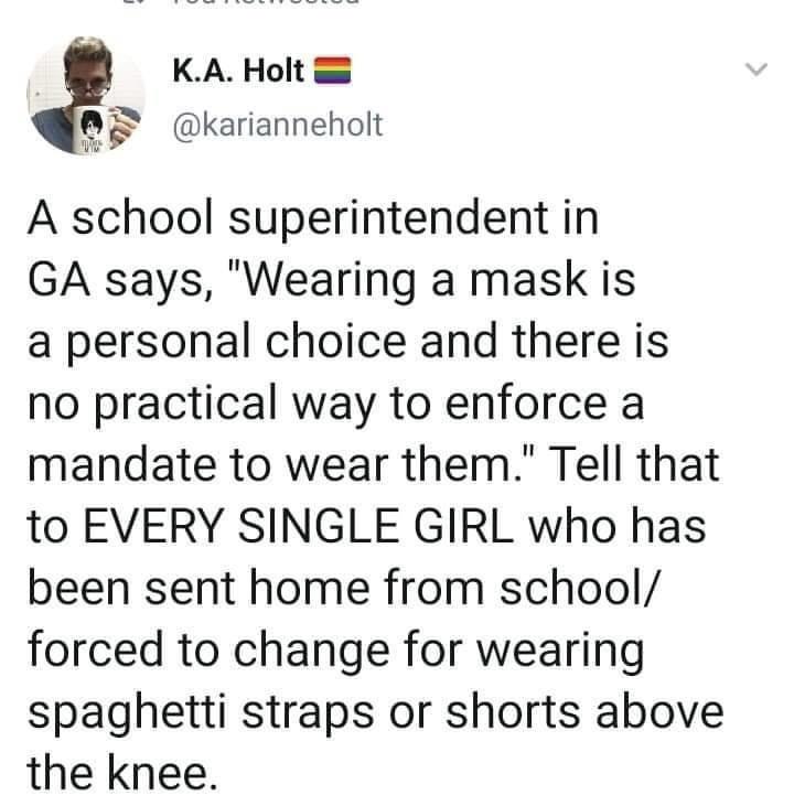 Personal choice | Scrolller