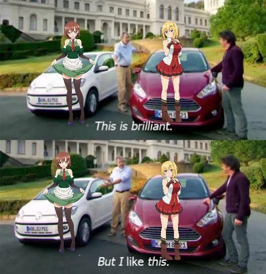 Personal opinion | Scrolller