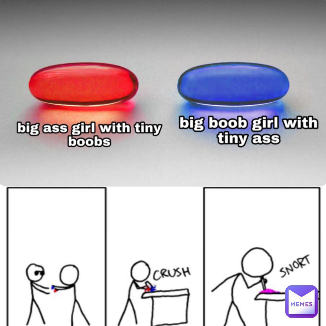 Personal preference | Scrolller