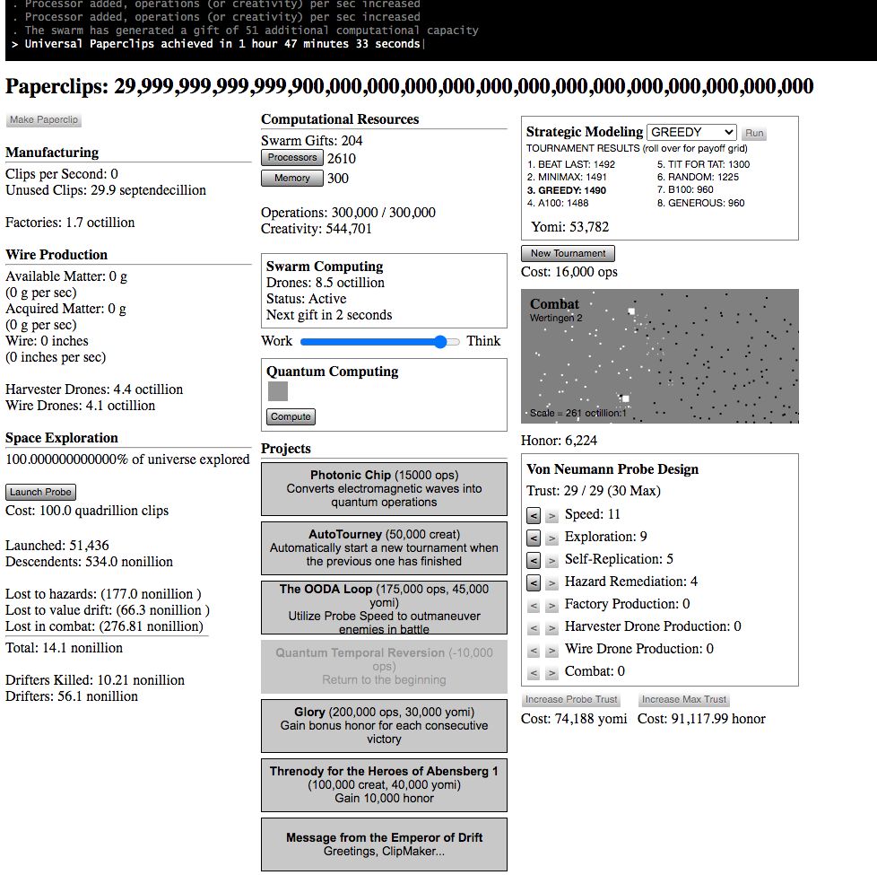 Personal record on the first time being back after along while of not playing, pretty happy ...