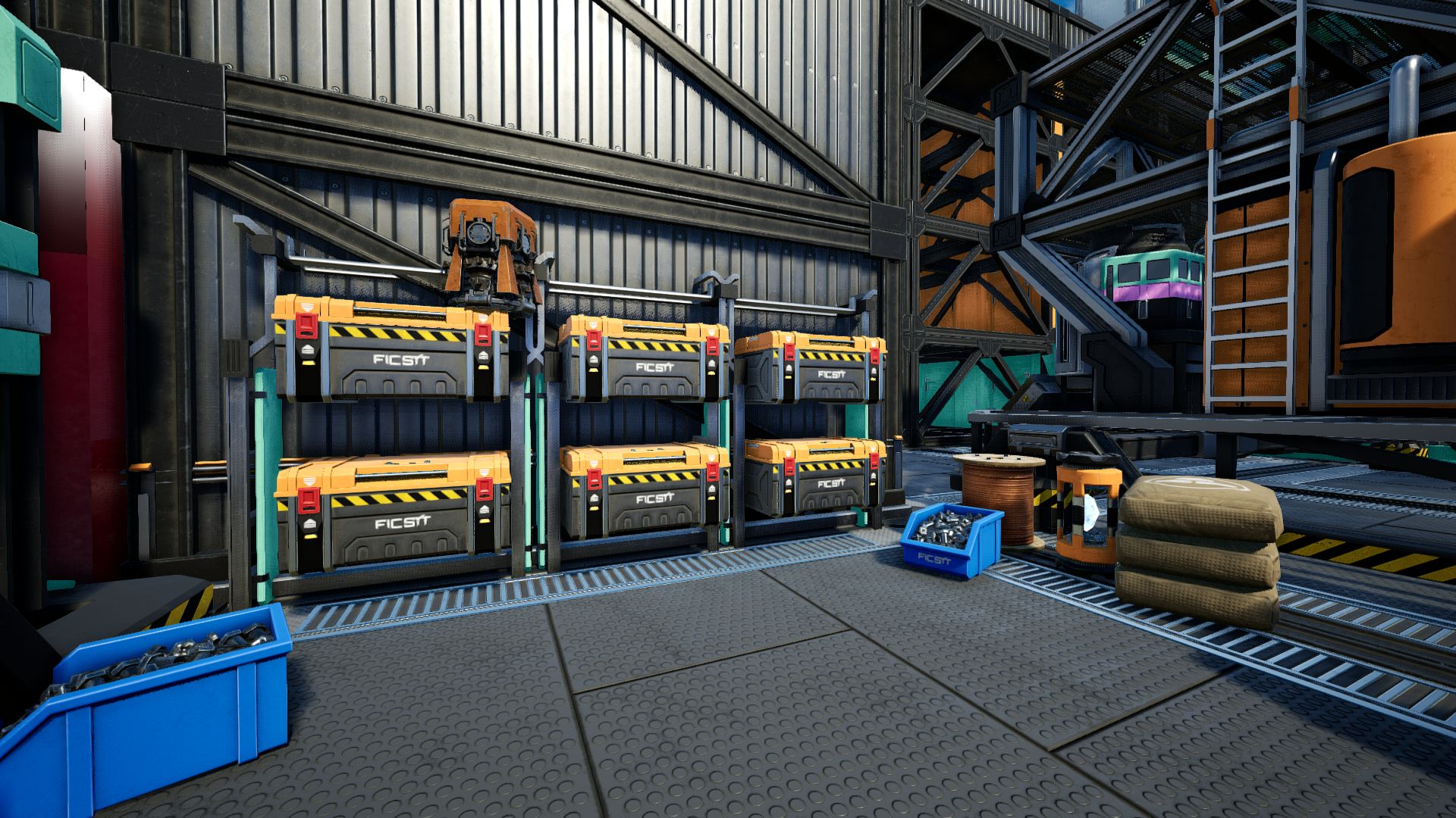 Personal storage | Scrolller