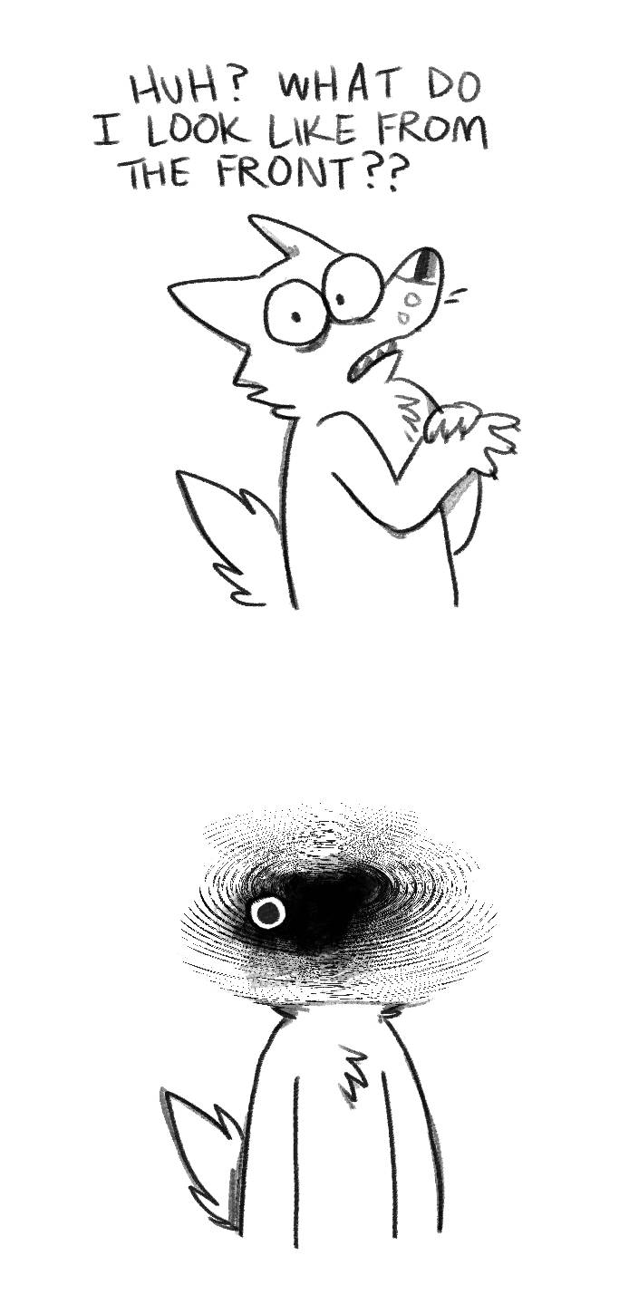 Perspective Irl Scrolller