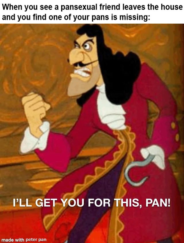 peter pan | Scrolller