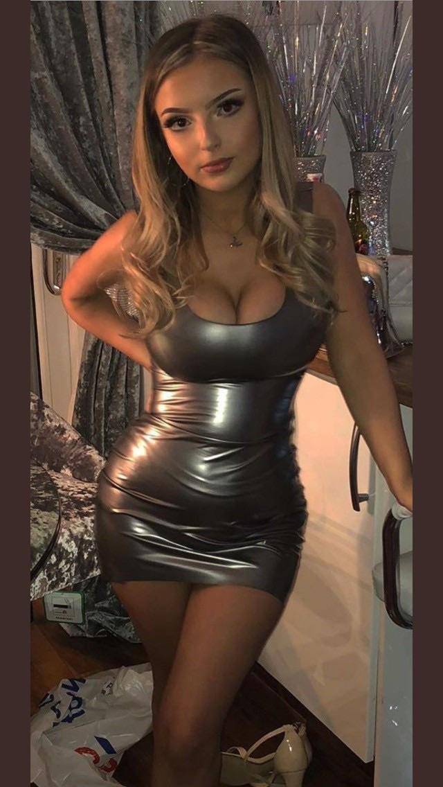 Nice personality | Scrolller