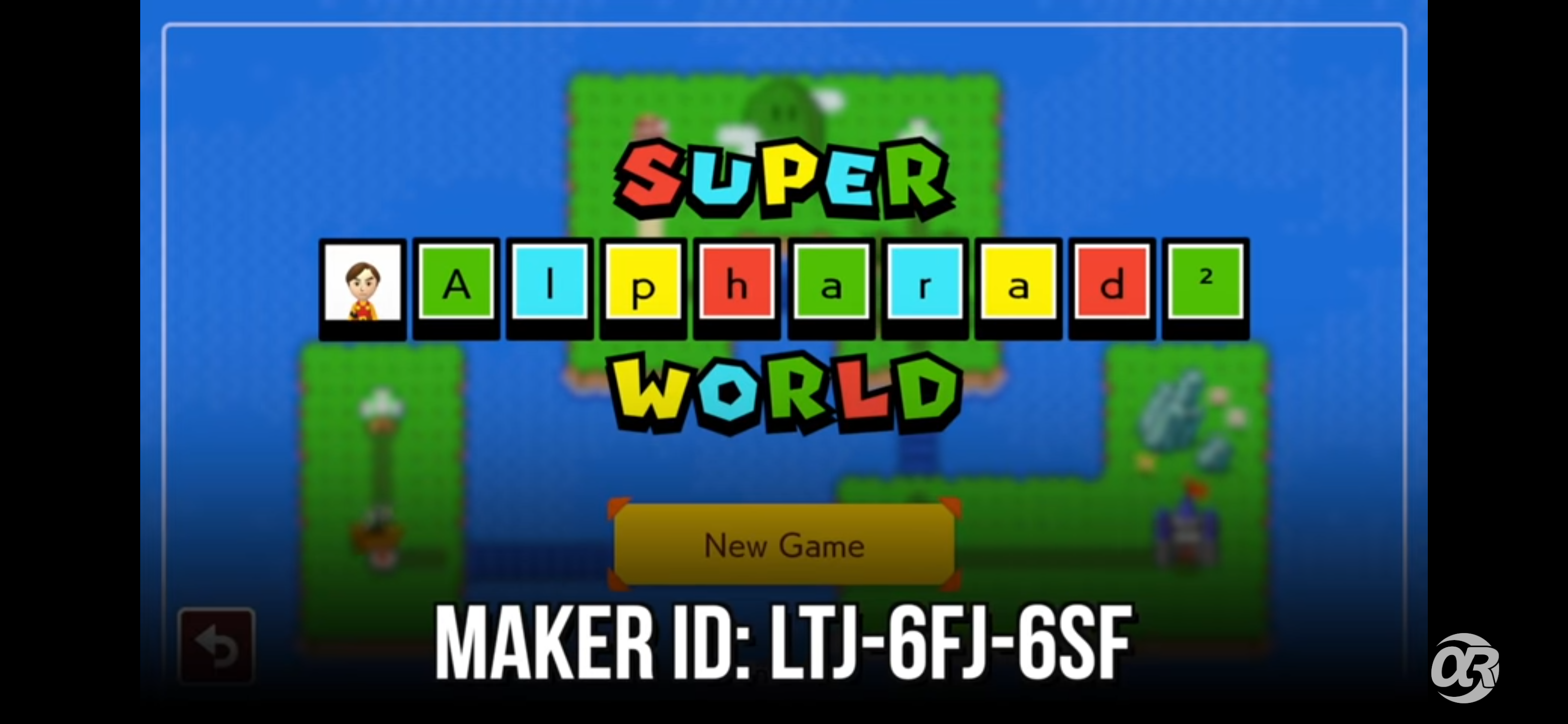 Petition for Ryukahr to play Alpharads 2nd super world | Scrolller