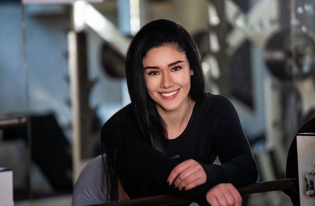 Petra Vrankovic (@petra_vrankovic) | Scrolller