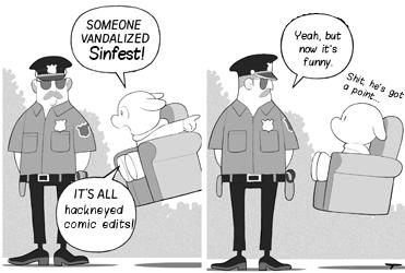 Pettyfest - An Improvement | Scrolller