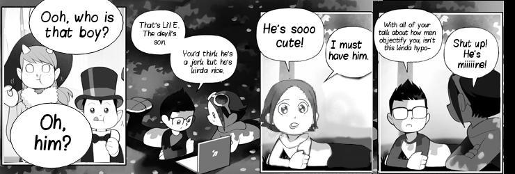 Pettyfest - Miko's New Victim | Scrolller