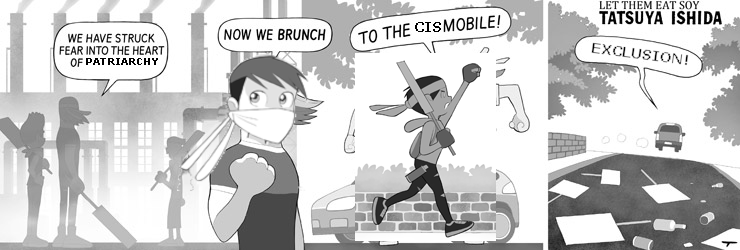 Pettyfest: Taking a break | Scrolller