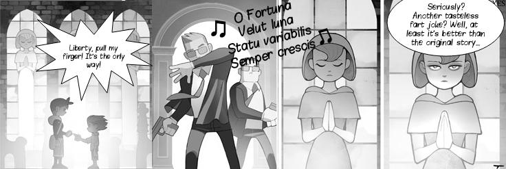 Pettyfest - The Fart To End All Farts | Scrolller