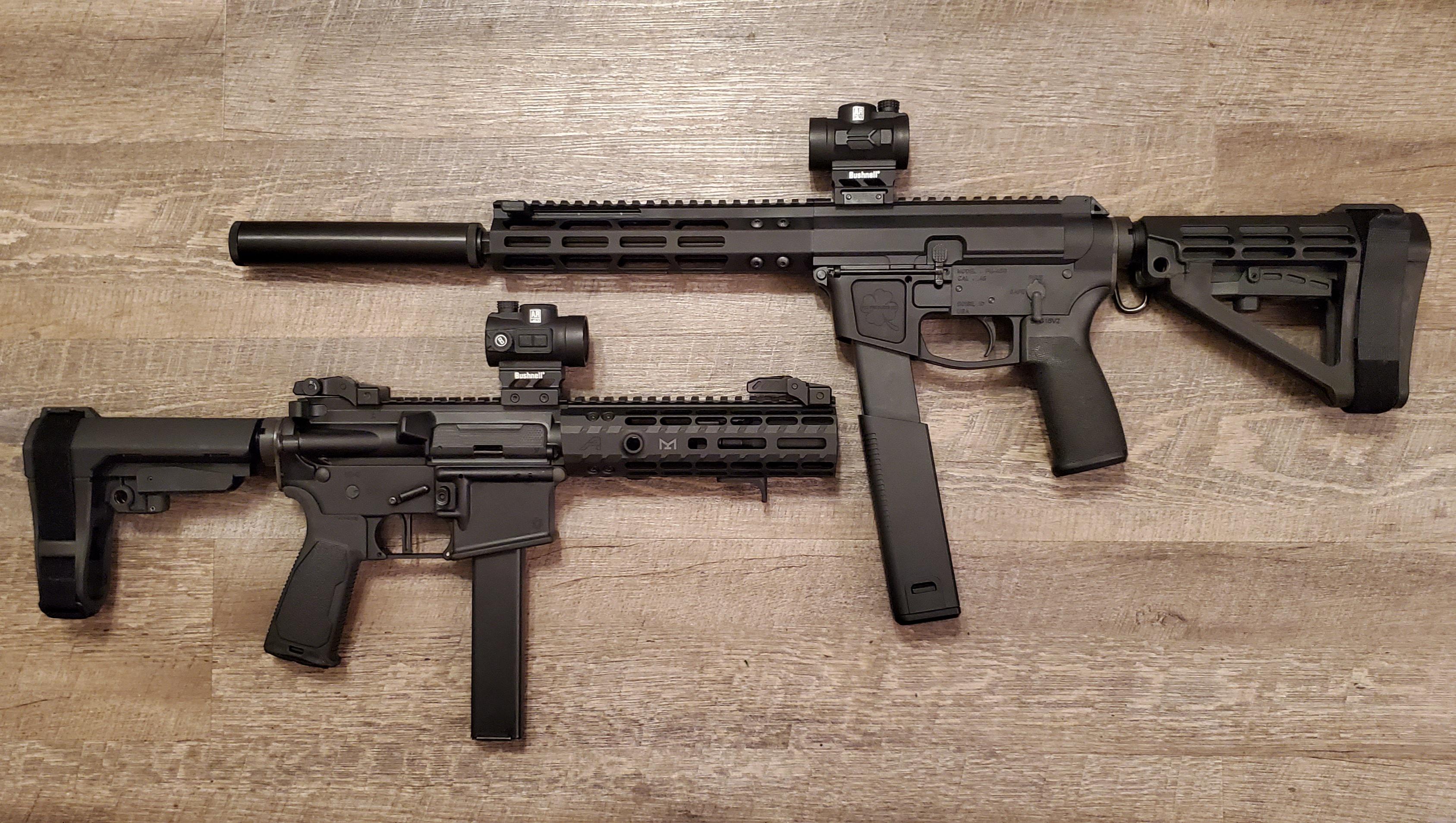 Pew-pew-pew | Scrolller