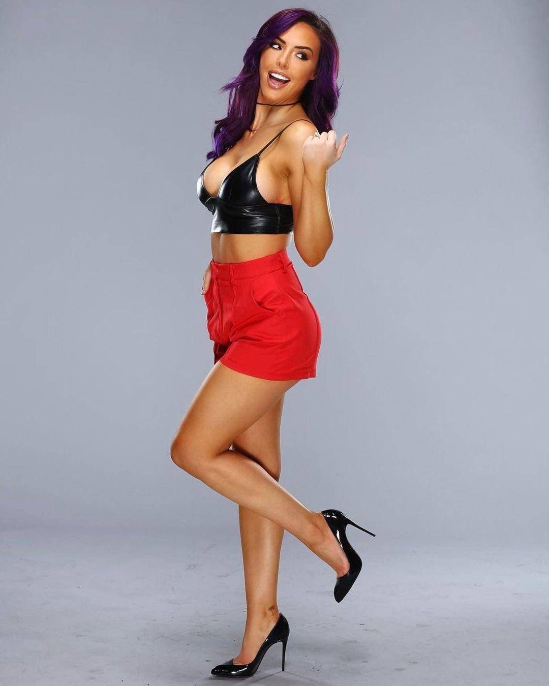 Peyton Royce | Scrolller