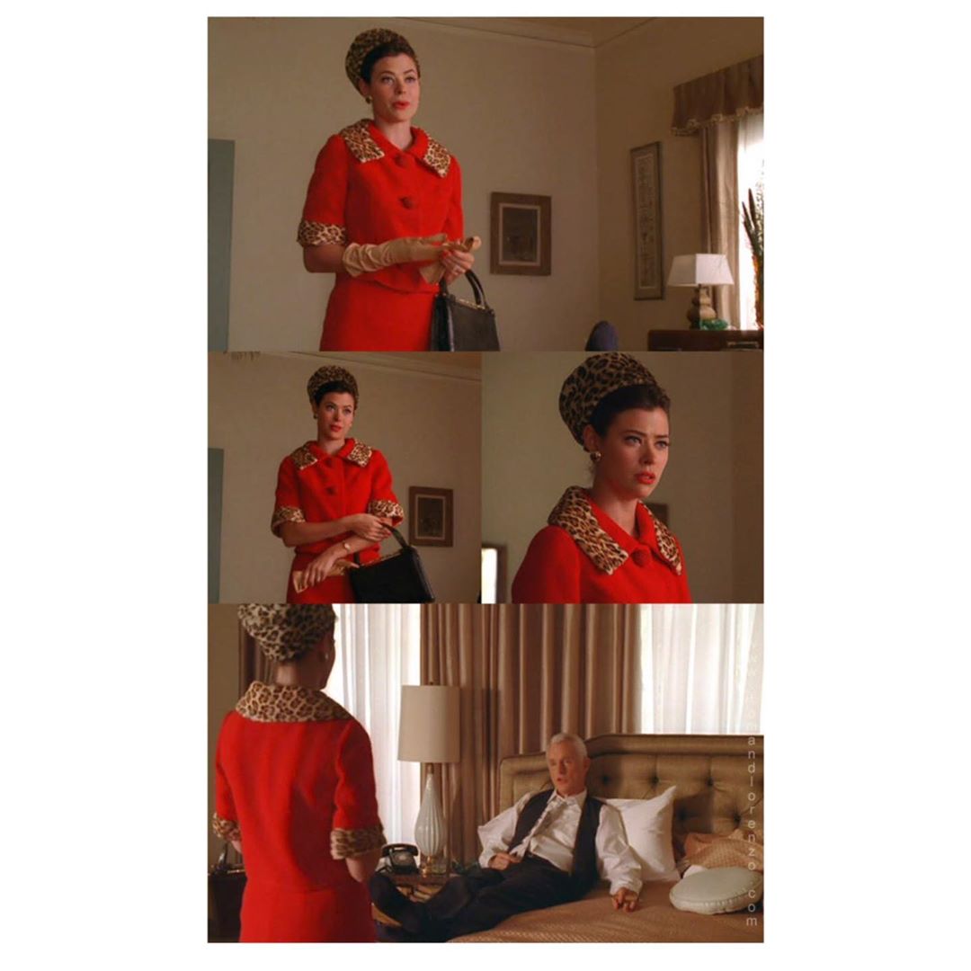 Peyton List as Jane Sterling | Scrolller