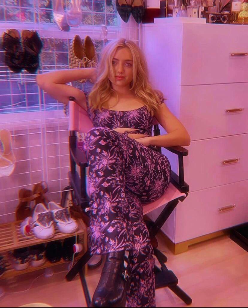 Peyton List is amazing | Scrolller