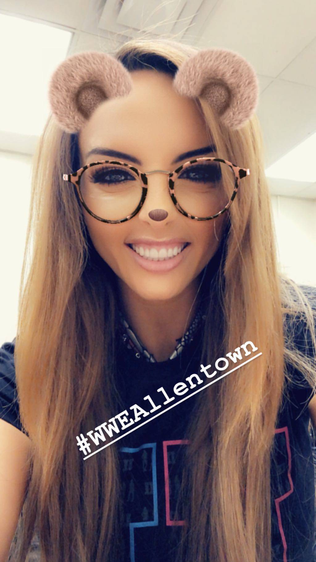 Peyton looking cute | Scrolller