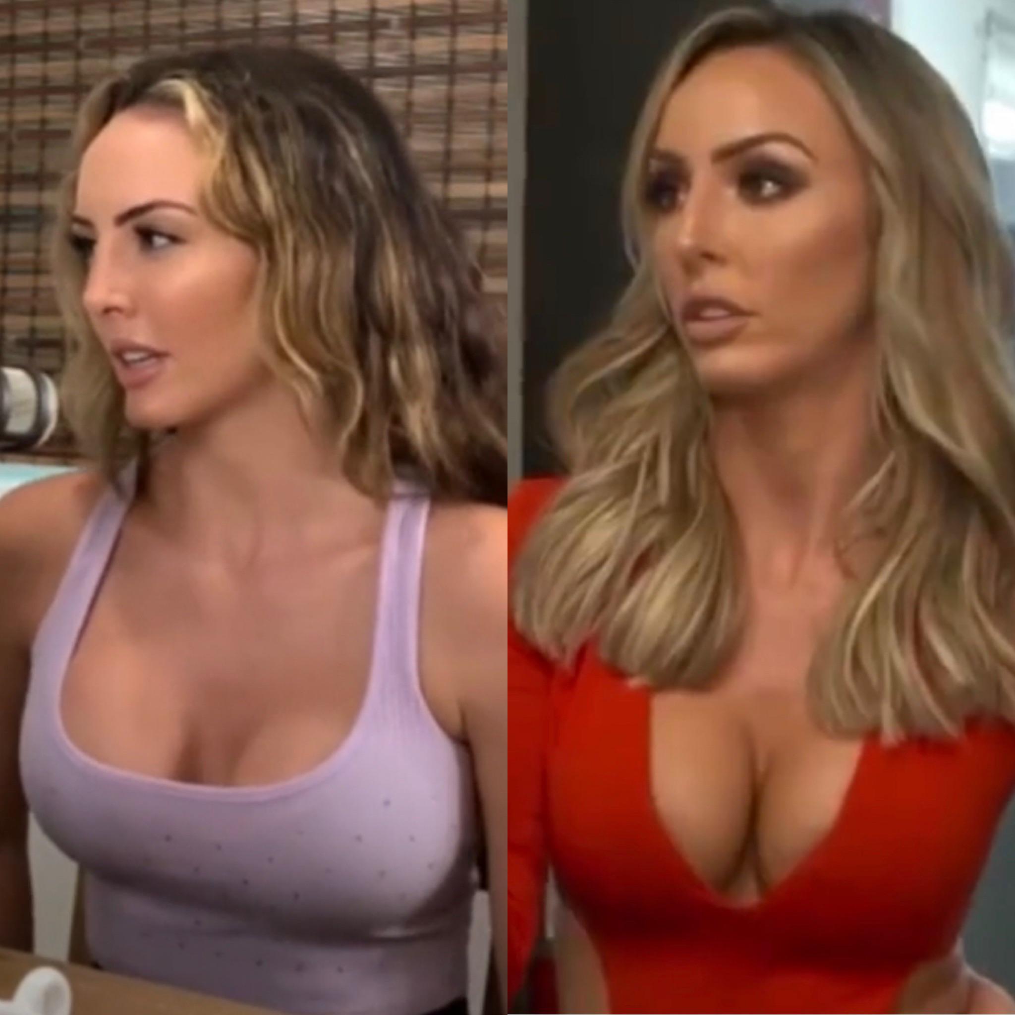 Peyton Royce | Scrolller