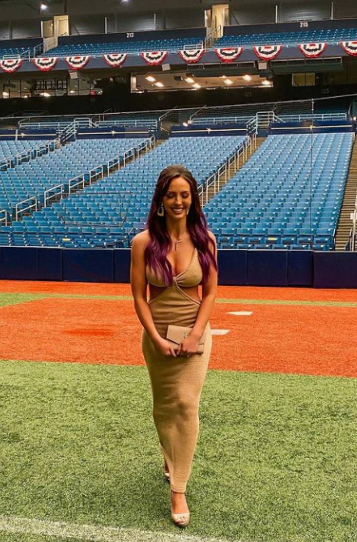 Peyton Royce | Scrolller