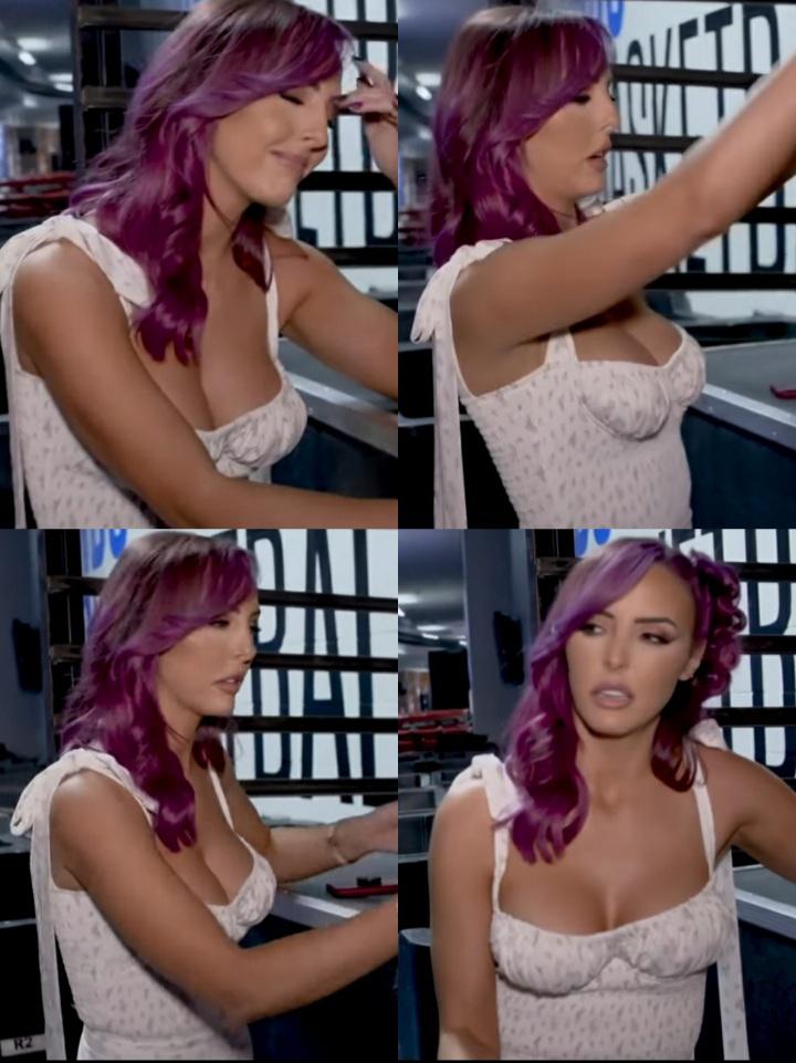 Peyton Royce | Scrolller