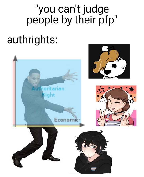 Pfp moment | Scrolller