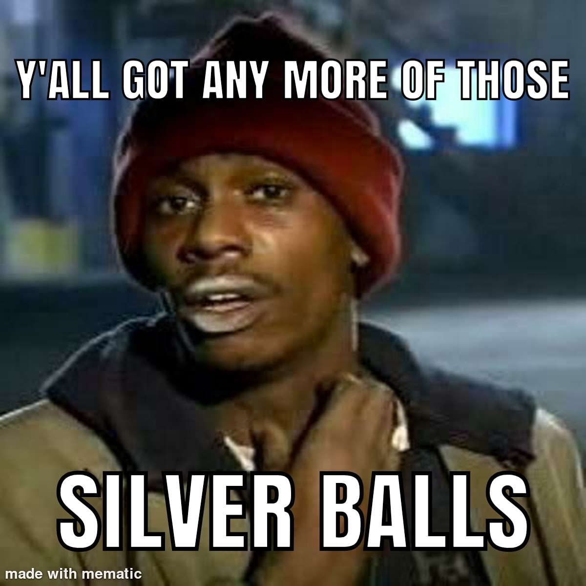 Phantasm needs memes | Scrolller