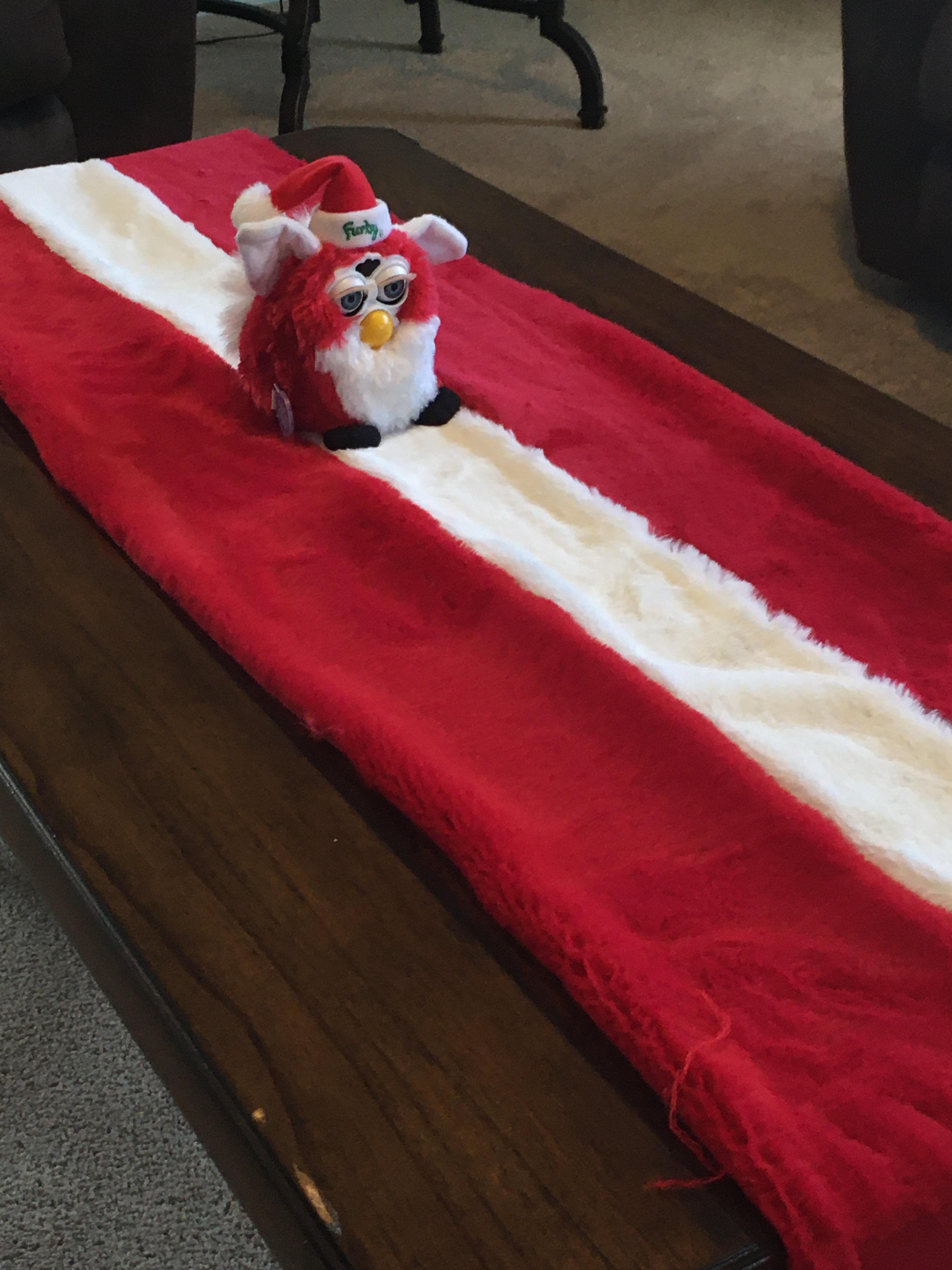 Phase 1 is complete. | Scrolller