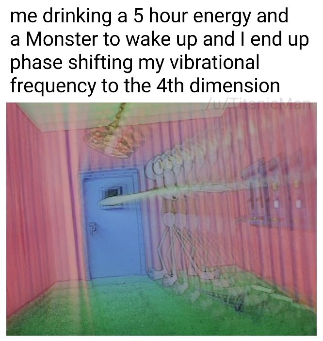 Phase shift is just faster stim then | Scrolller