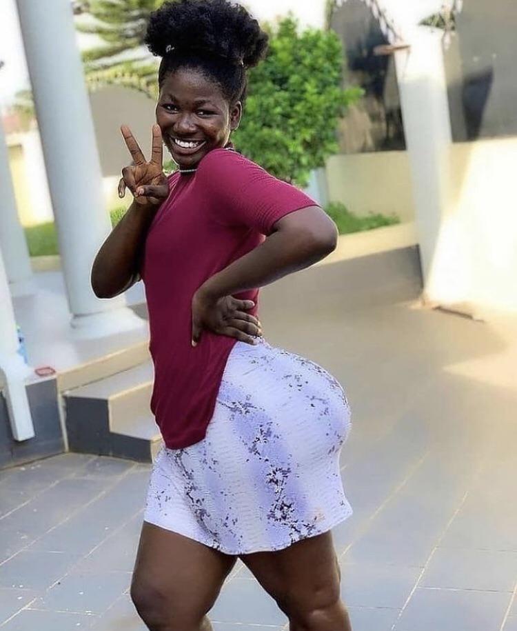 Phat azzz | Scrolller