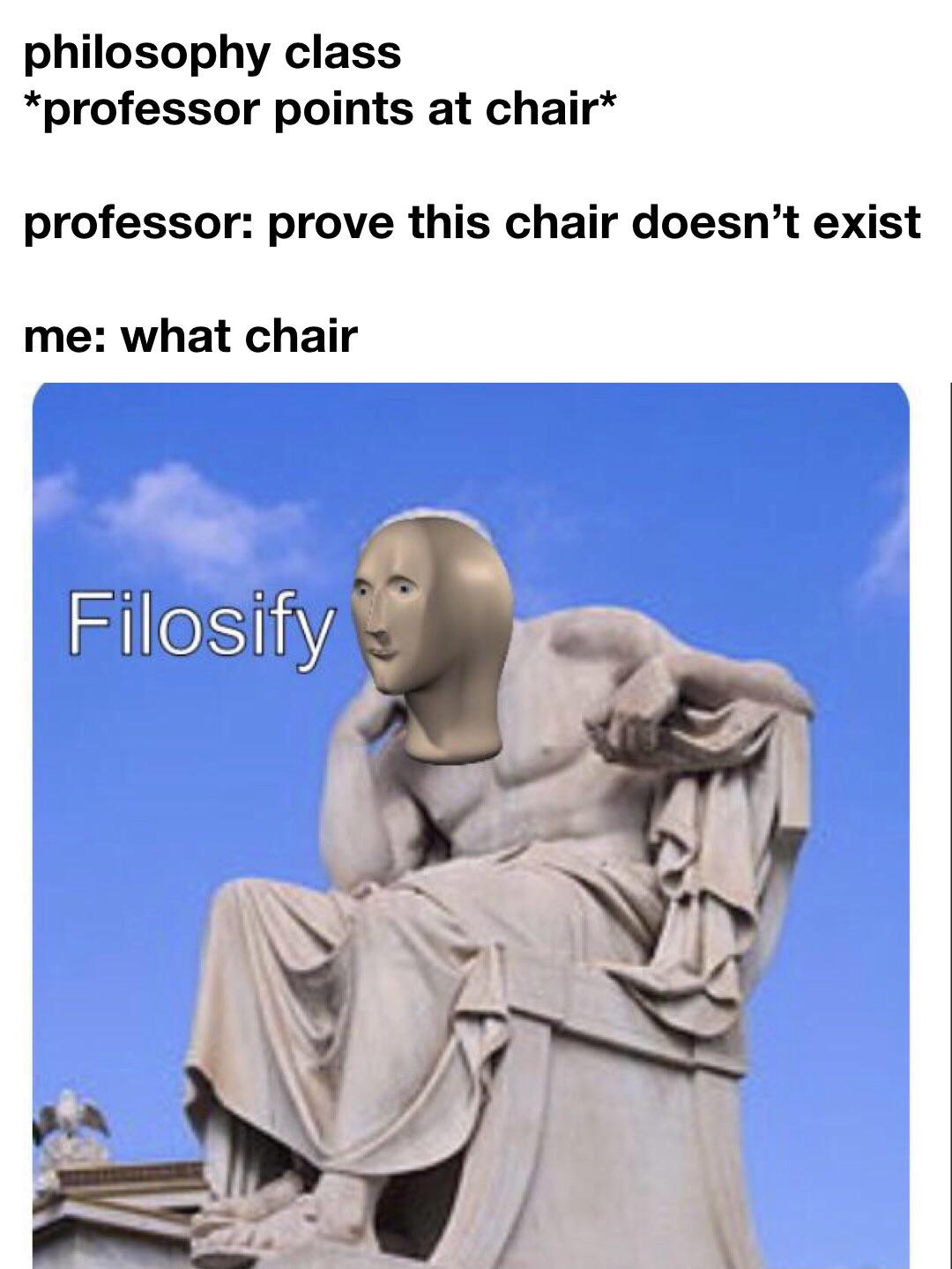 philosophy 101 | Scrolller