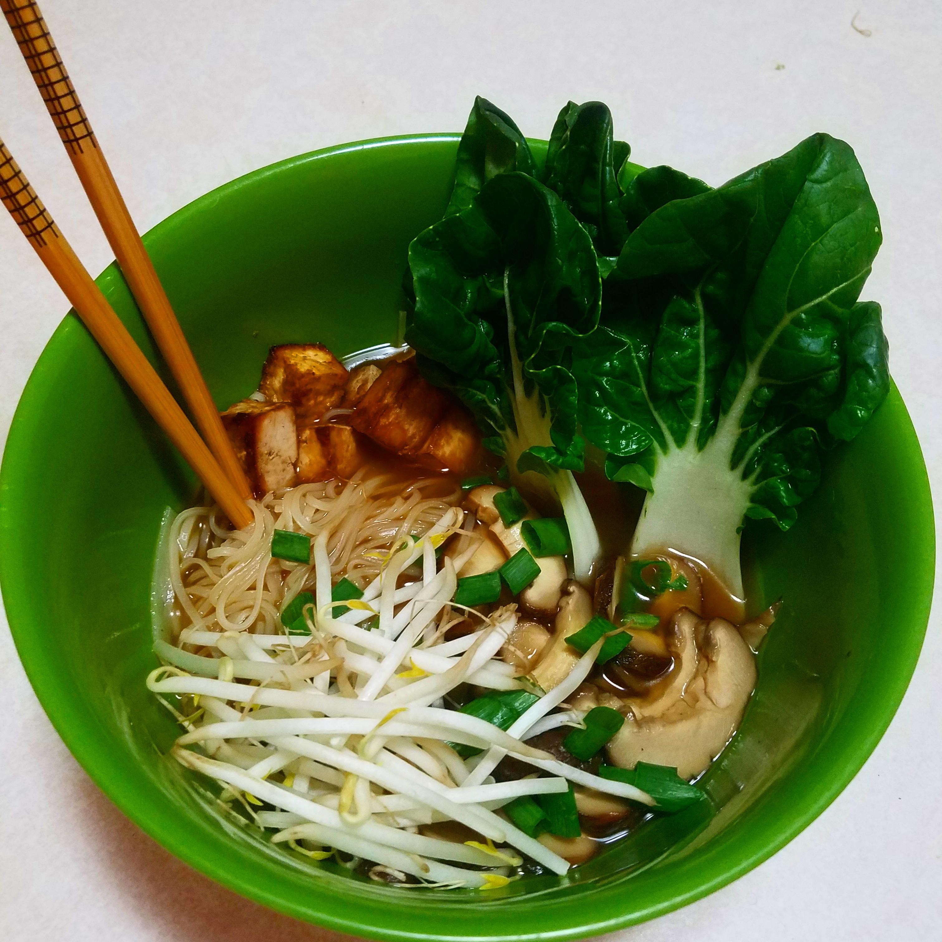 Pho from Gimme Some Oven! | Scrolller