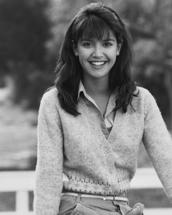 Phoebe Cates 1983 Scrolller