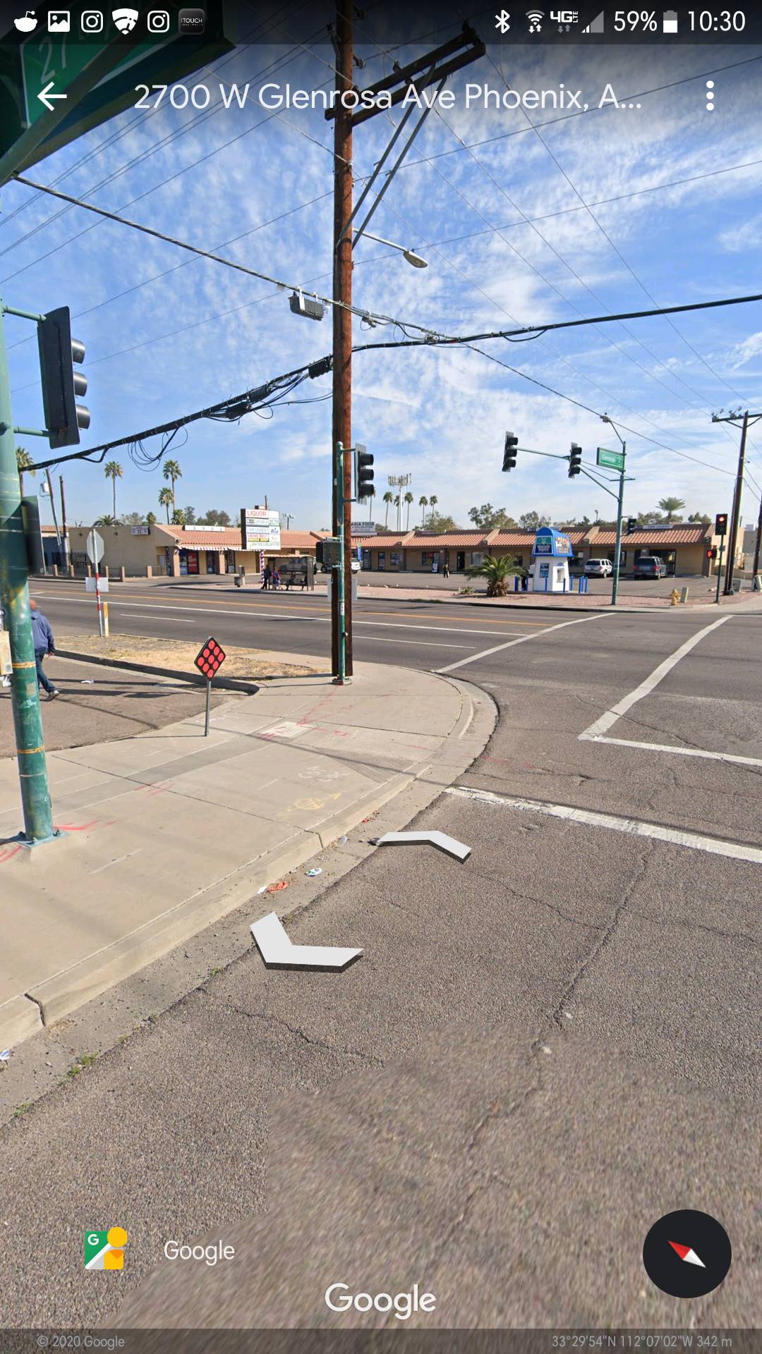 Phoenix, Arizona | Scrolller