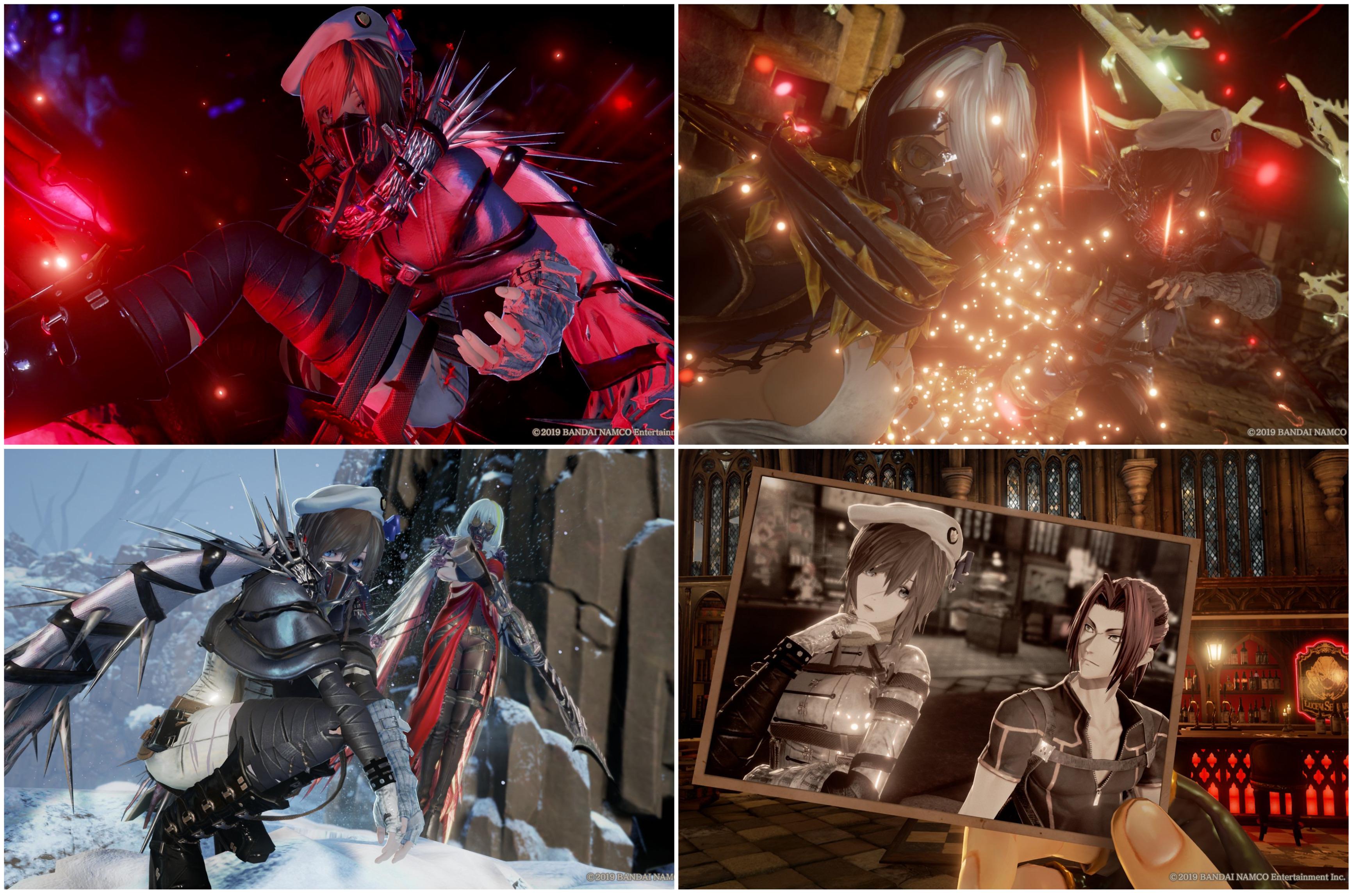 Photo Mode: The Unofficial Endgame | Scrolller