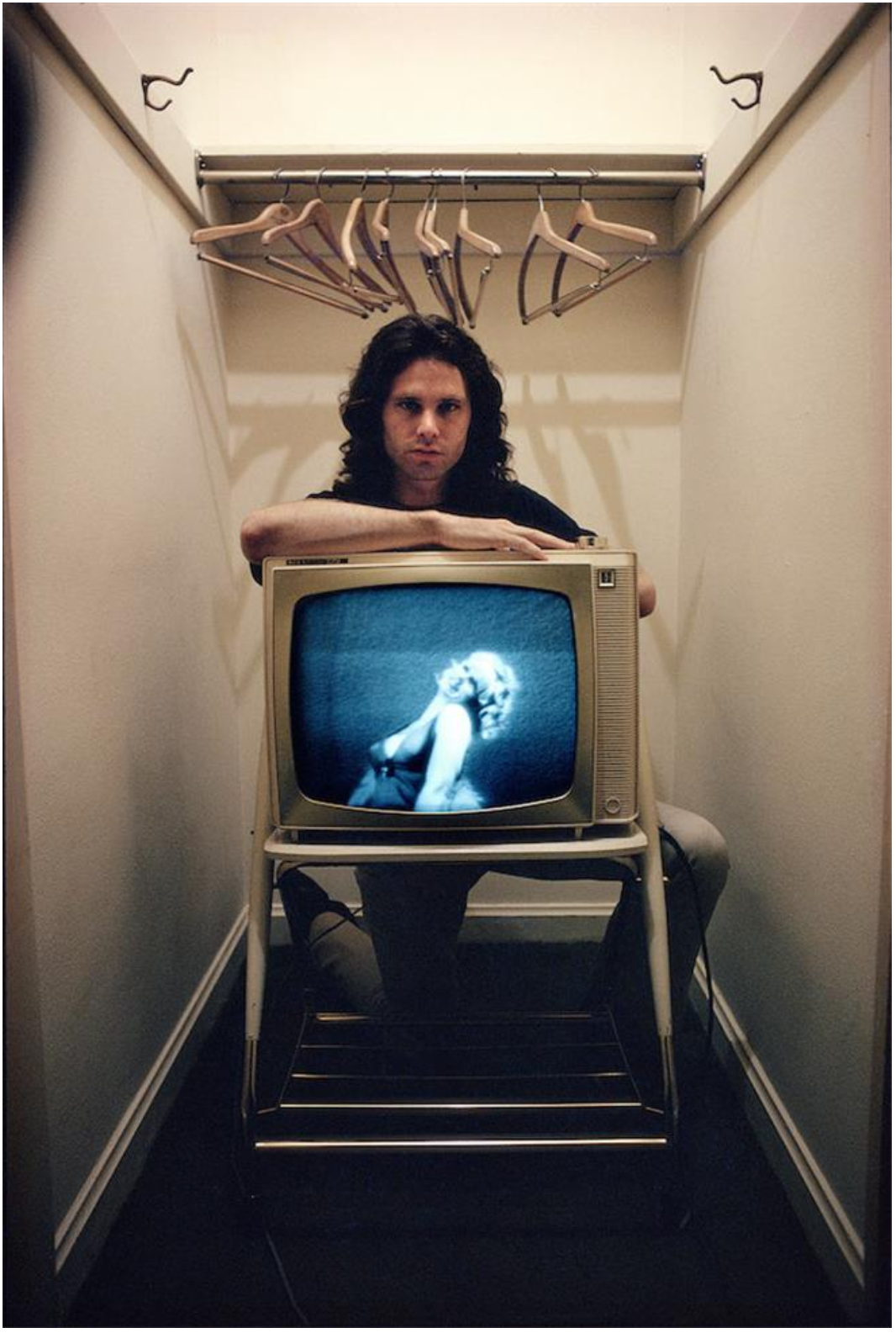 Photo of Jim by Art Kane 1968 | Scrolller