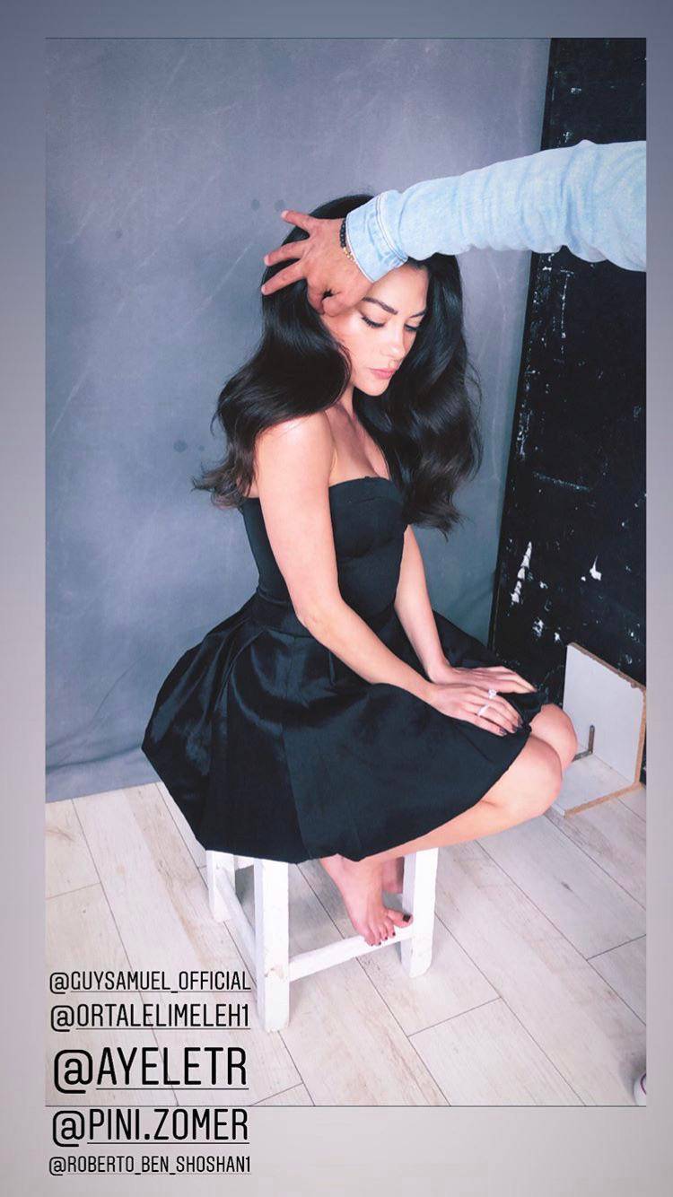 Photo shoot | Scrolller