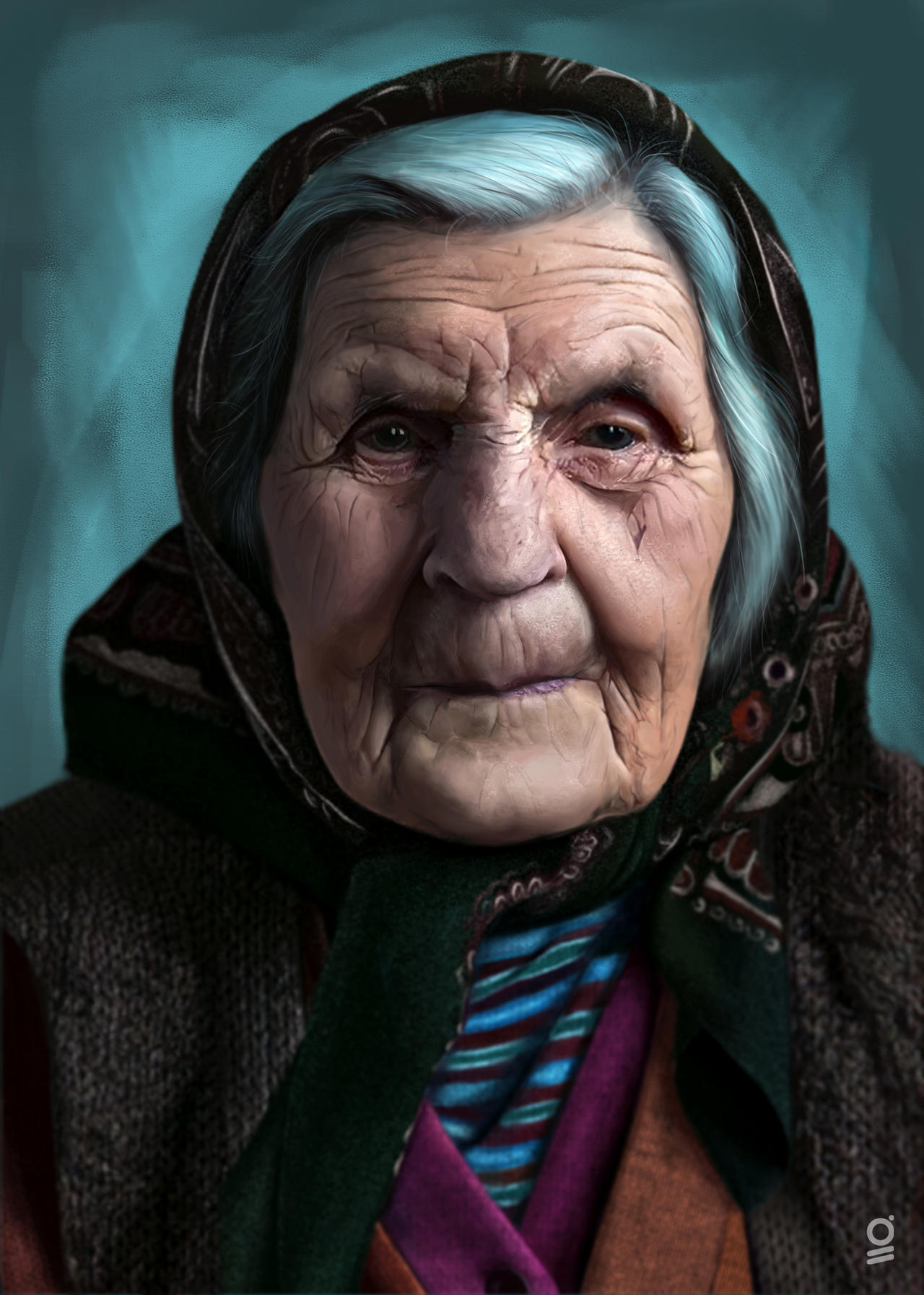 Photo study | Scrolller