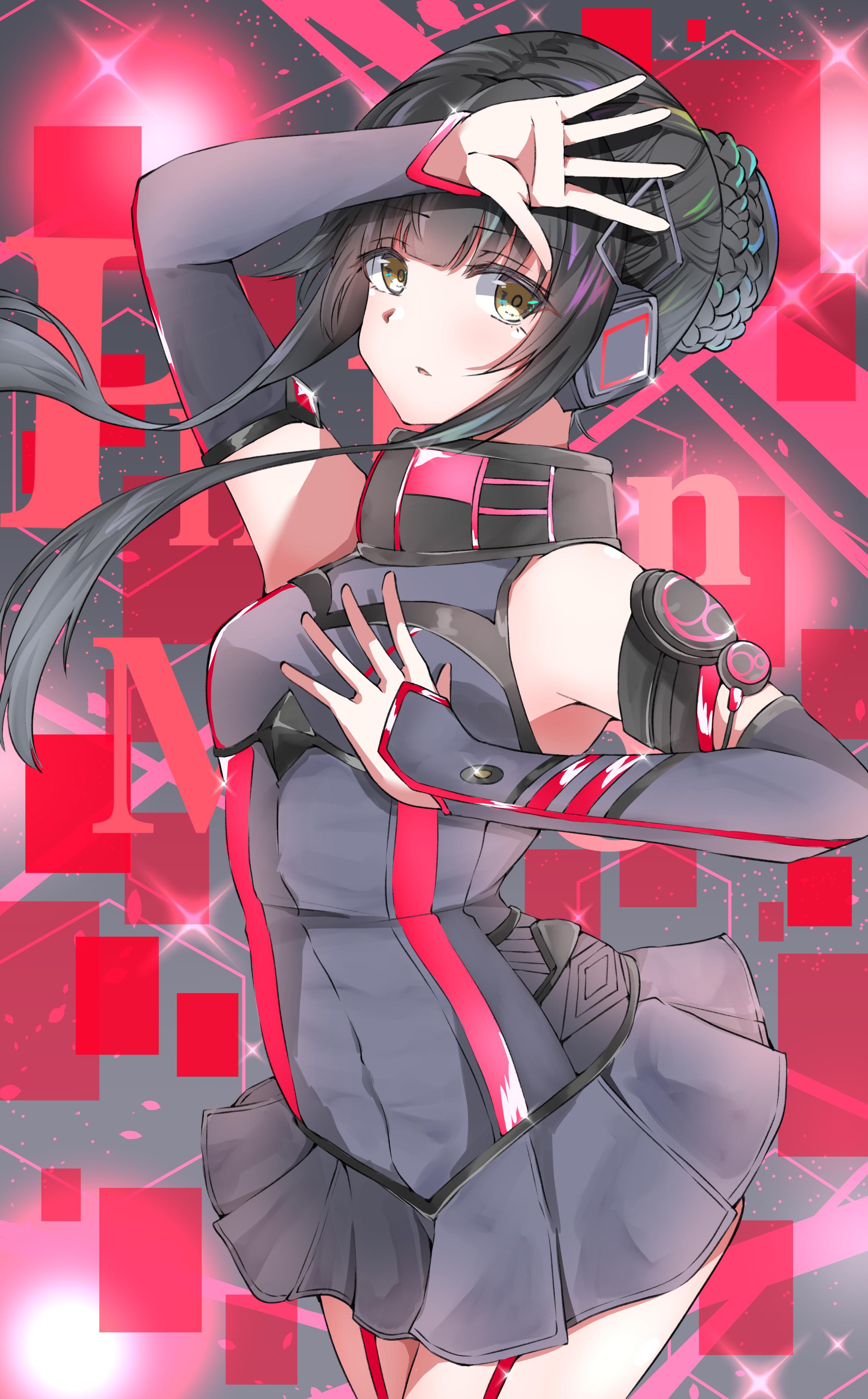 Photon Maiden [D4DJ] | Scrolller